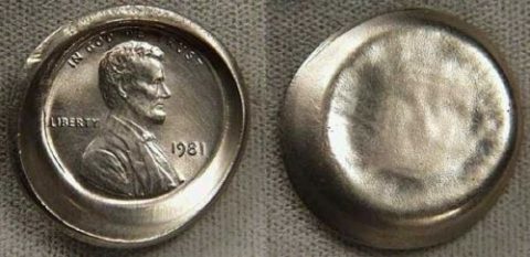 Planchet errors - Centennial Auctions