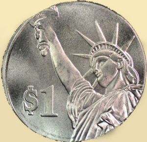 Planchet errors - Centennial Auctions