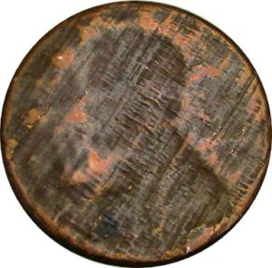 Planchet errors - Centennial Auctions