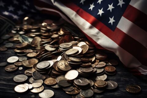 Key Dates Every U.S. Coin Collector Should Know - Centennial Auctions