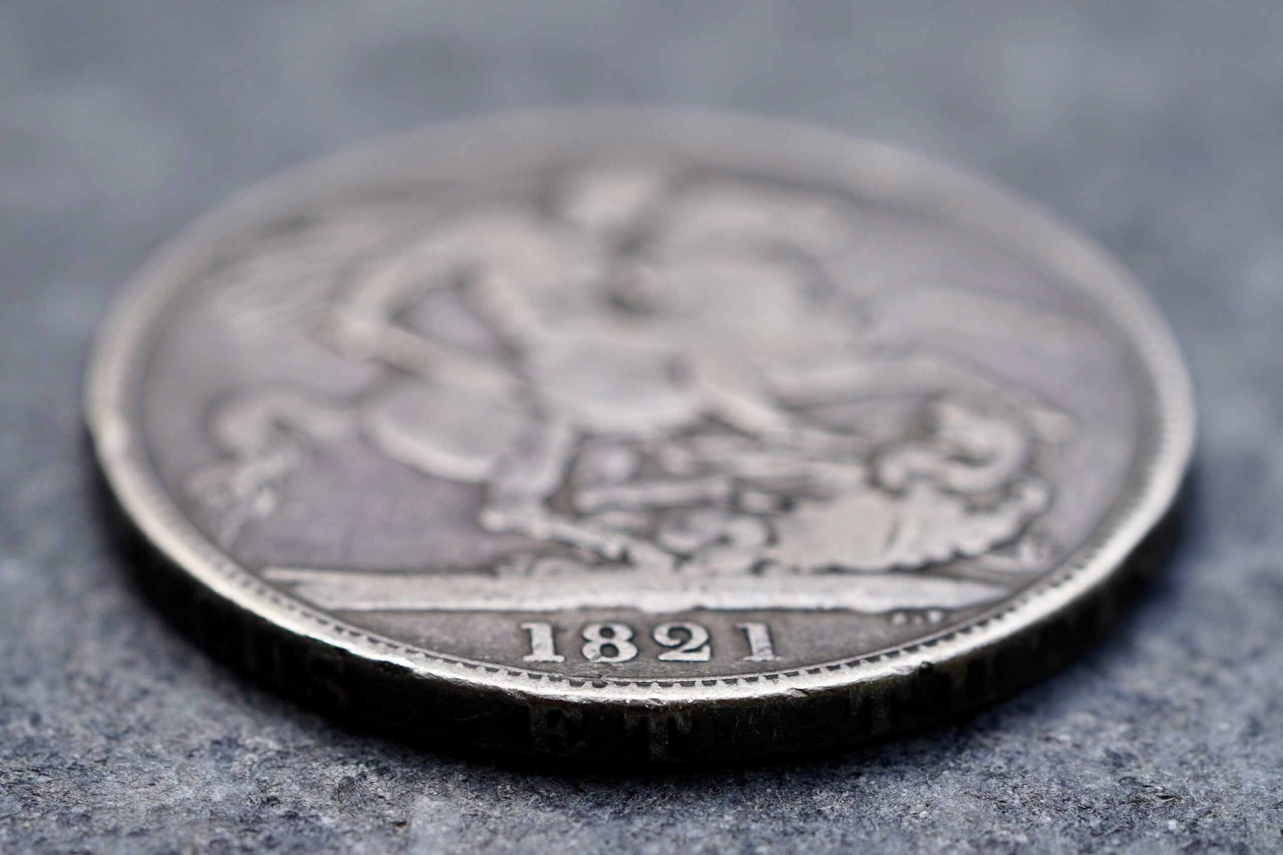 What’s Driving the Surge in World Coin Collecting? - Centennial Auctions